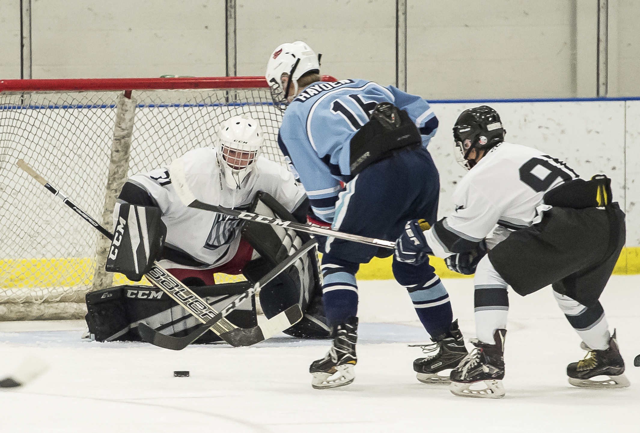 Steelers rally for Senior Night win | News, Sports, Jobs - Observer Today